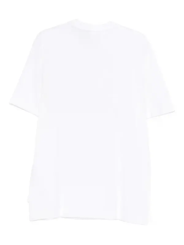 BOSS Round-neck T-shirt