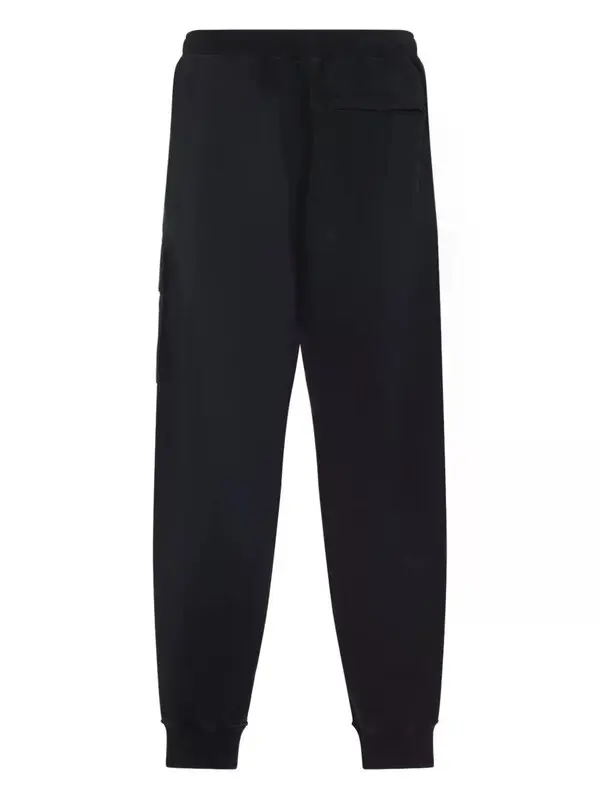 Stone Island Patch-pocket Track Pants