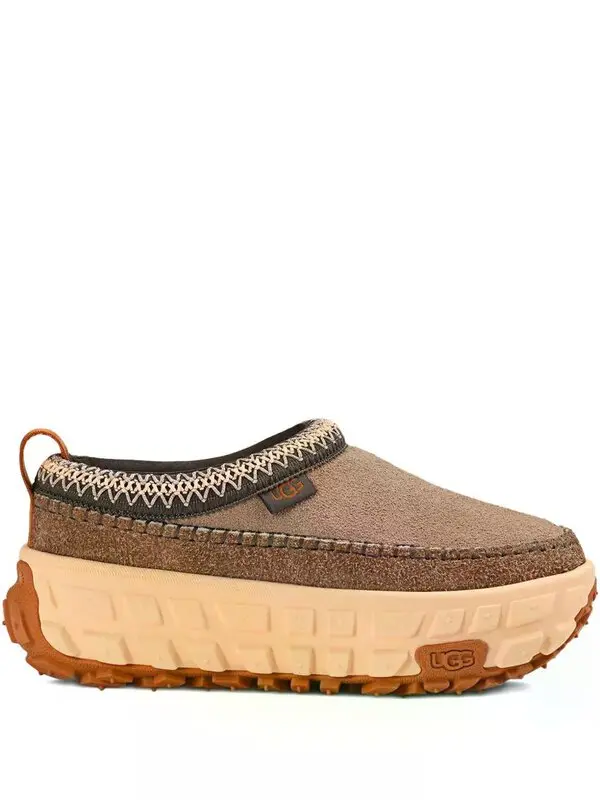 UGG Venture Daze Slip-ons - Neutrals