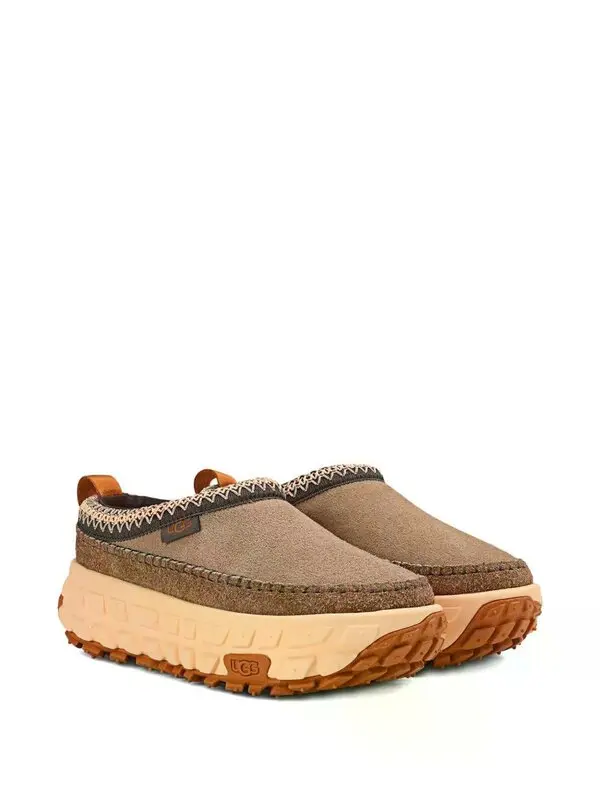 UGG Venture Daze Slip-ons - Neutrals