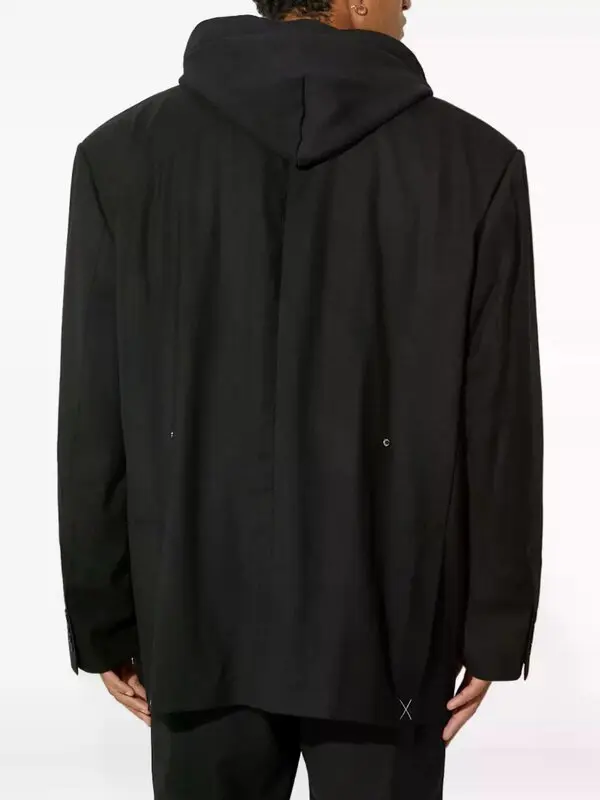 AMBUSH Single-breasted Blazer