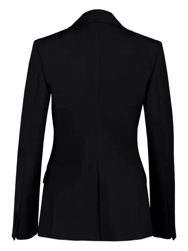 Gabriela Hearst Wool Blazer