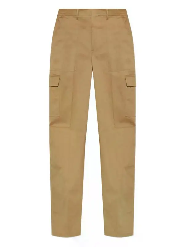 Etro Cargo-pocket Trousers