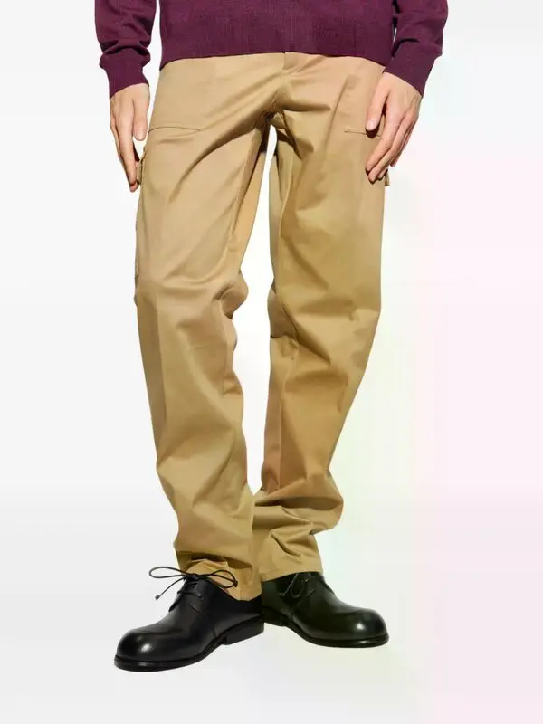 Etro Cargo-pocket Trousers