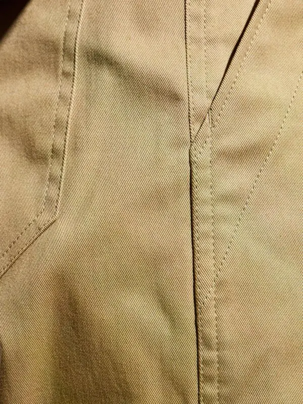 Etro Cargo-pocket Trousers