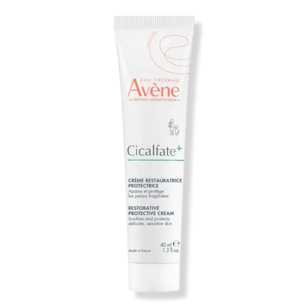 EAU THERMALE AVENE Cicalfate+ Restorative Protective Cream - One-color