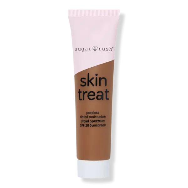 TARTE COSMETICS Skin Treat Poreless Tinted Moisturizer Spf 20 - Deep