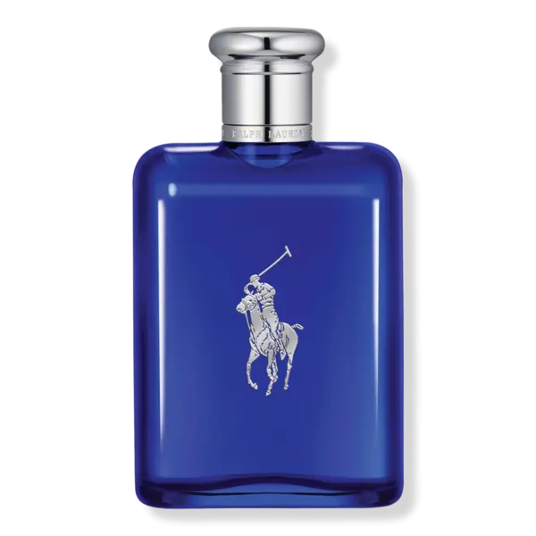 Ralph Lauren Polo Blue Eau De Toilette - One-color