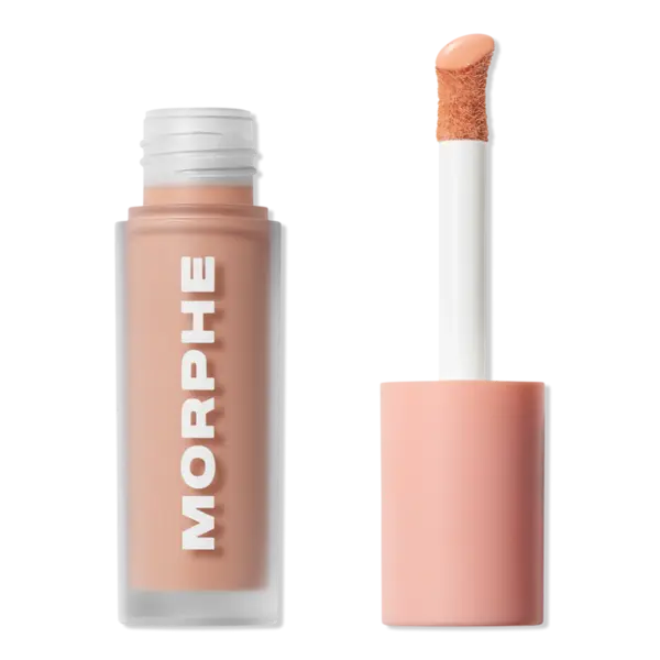 MORPHE Wakeup Artist Under Eye Correcting Concealer - Peach 02