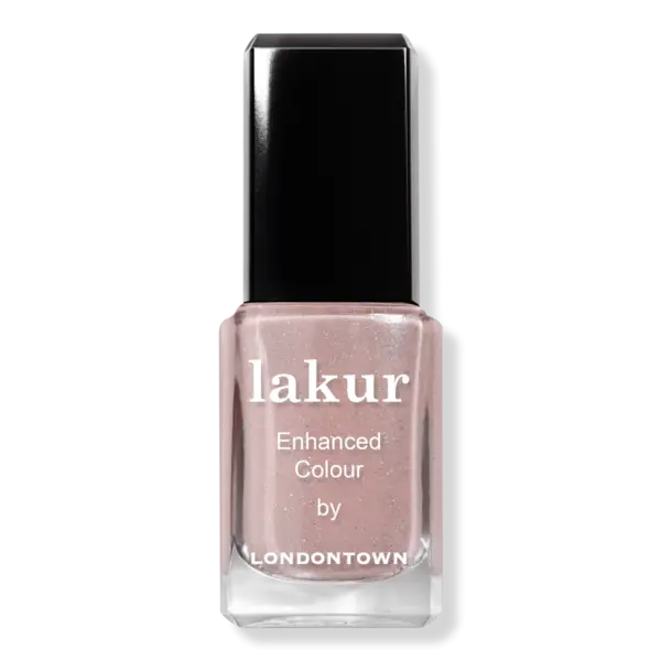 LONDONTOWN Luscious Blushes Lakur Collection - Champagne In Bed