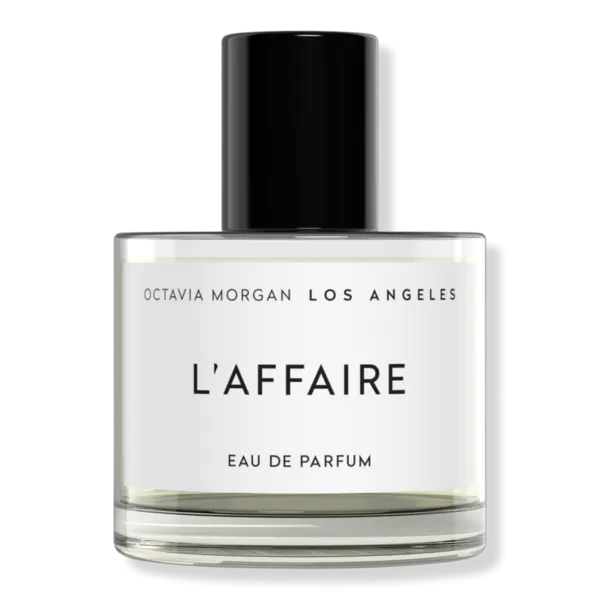 OCTAVIA MORGAN LOS ANGELES L'affaire Eau De Parfum - One-color
