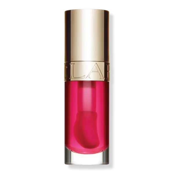 Clarins Lip Comfort Hydrating & Plumping Oil - 04 Pitaya