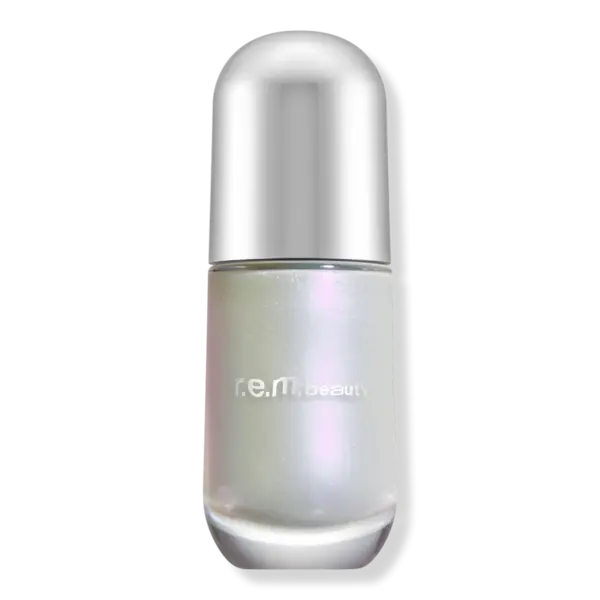 R.E.M. BEAUTY Dreamglow Highlight Serum - Aura