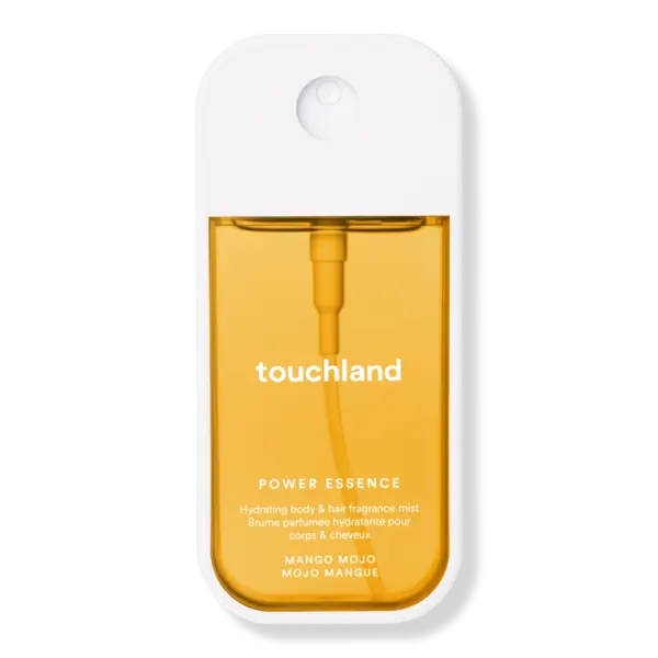 TOUCHLAND Mango Mojo Body & Hair Fragrance Mist Mango Mojo - One-color