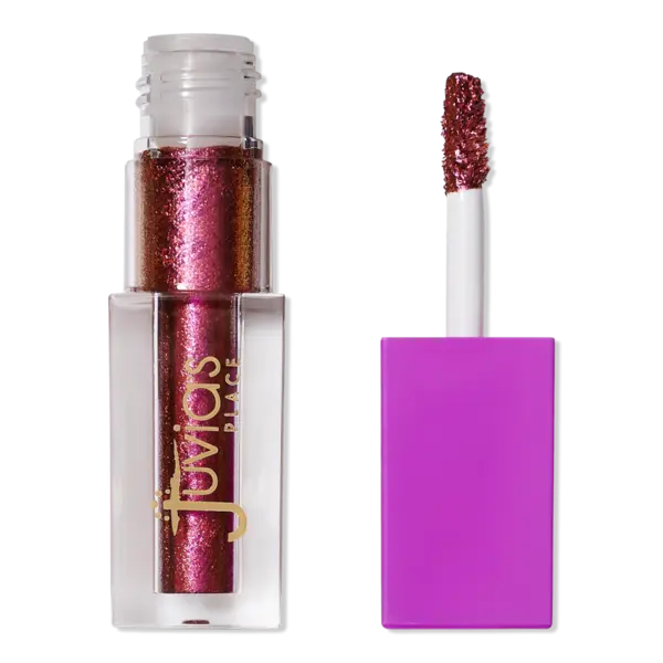 JUVIA'S PLACE Culture Duochrome Liquid Eyeshadow - Afrochella