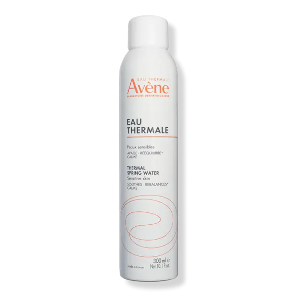 EAU THERMALE AVENE Thermal Spring Water - One-color