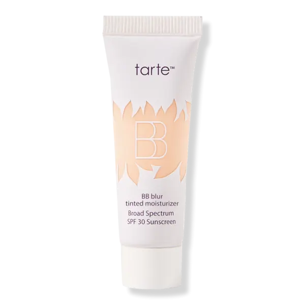 TARTE Travel Blur Tinted Moisturizer Broad Spectrum Spf 30 Sunscreen - Fair