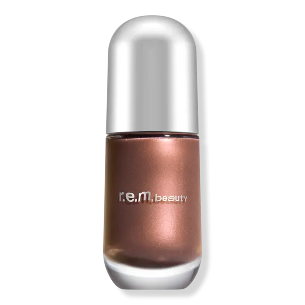 R.E.M. BEAUTY Dreamglow Highlight Serum - Goddess