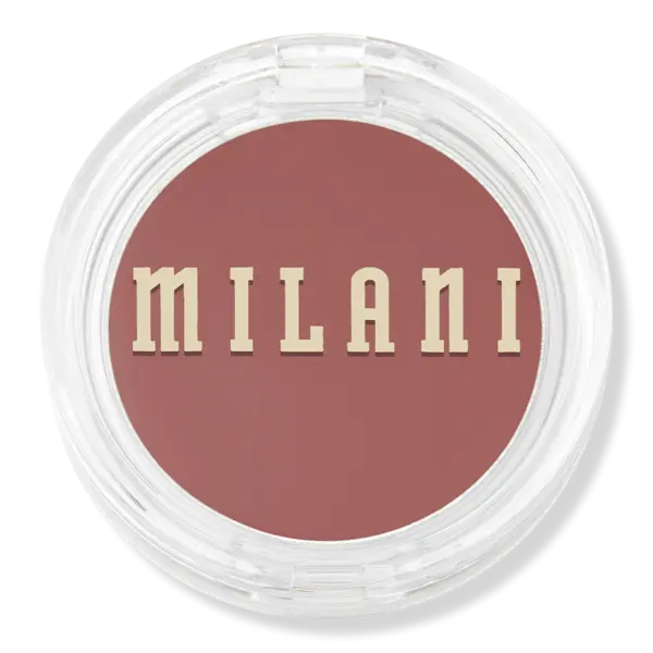 MILANI Cheek Kiss Cream Blush - Nude Kiss