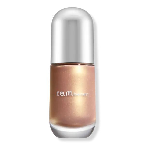 R.E.M. BEAUTY Dreamglow Highlight Serum - Honeypot