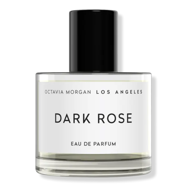 OCTAVIA MORGAN LOS ANGELES Dark Rose Eau De Parfum - One-color