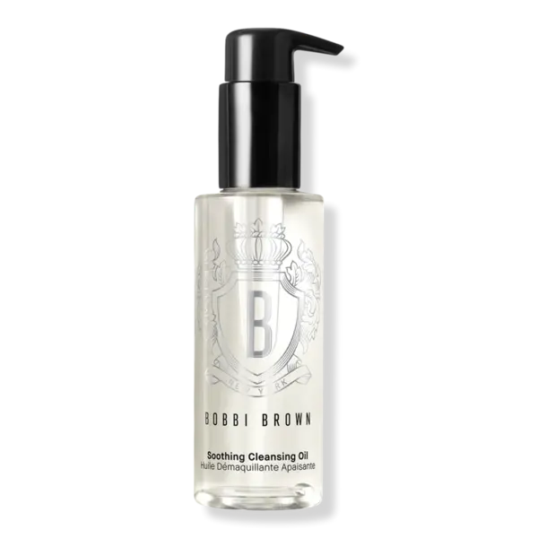 Bobbi Brown Soothing Cleansing Oil & Makeup Remover - One-color