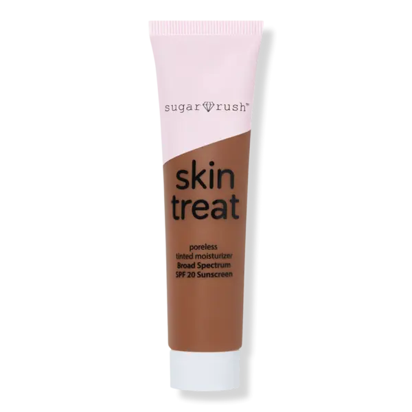 TARTE COSMETICS Skin Treat Poreless Tinted Moisturizer Spf 20 - Rich