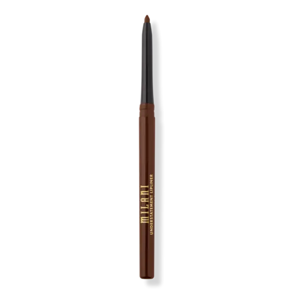 MILANI Understatement Lip Liner - Rich Cocoa