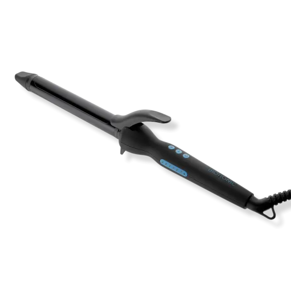 BIO IONIC Long Barrel Curling Iron - One-color