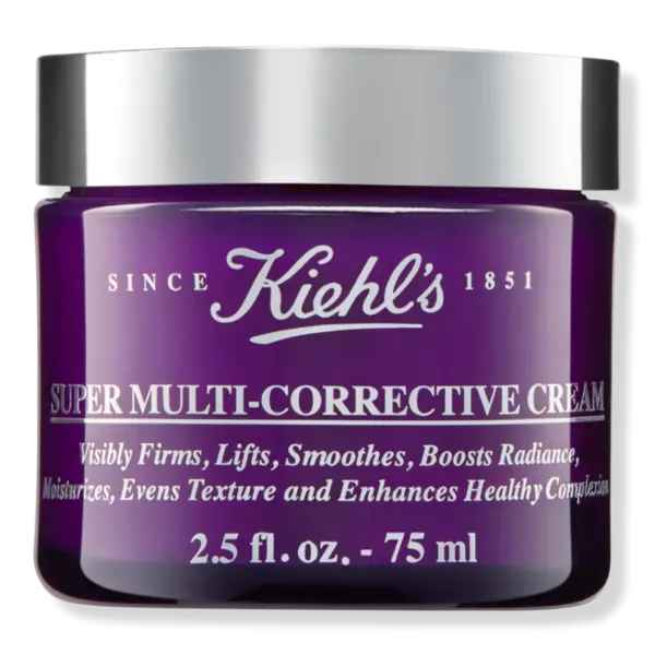 KIEHL'S SINCE 1851 Super Multi-corrective Anti-aging Face And Neck Cream - One-color
