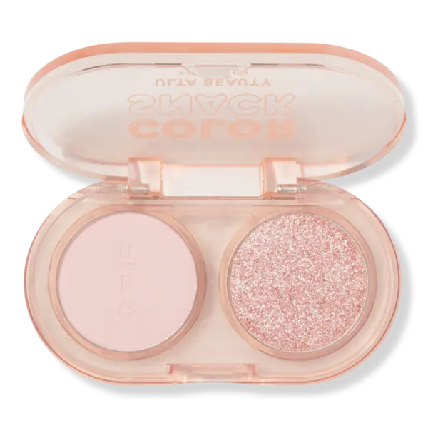 ULTA BEAUTY COLLECTION Color Snack Eyeshadow Duo - Lollipop