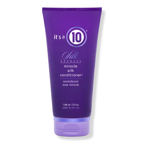 IT'S A 10 HAIRCARE Silk Express Miracle Silk Conditioner - One-color