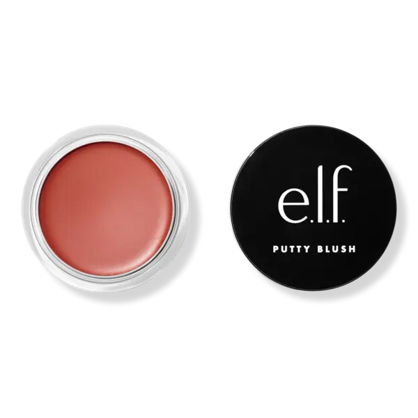 E.L.F. COSMETICS Putty Blush - Bali