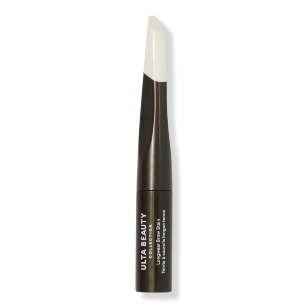 ULTA BEAUTY COLLECTION Longwear Brow Stain Tint - Natural Black