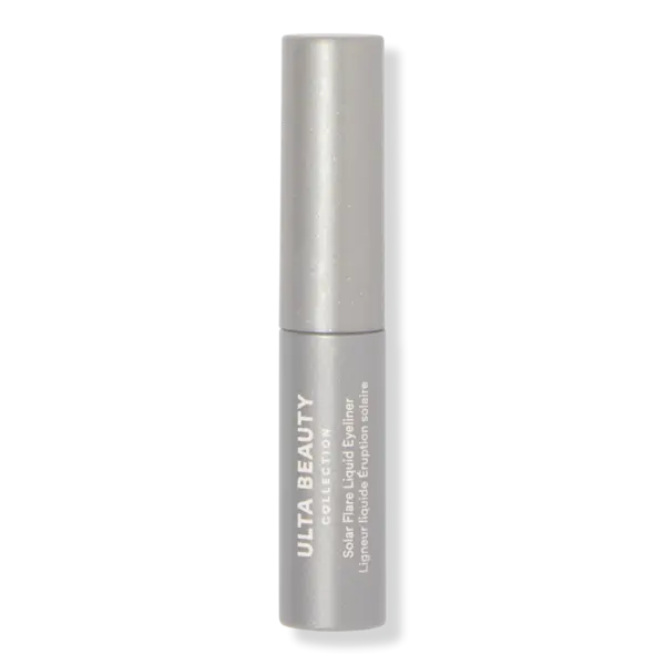 ULTA BEAUTY COLLECTION Solar Flare Metallic Liquid Eyeliner - Lunar Light