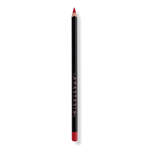 ANASTASIA BEVERLY HILLS Velvety-matte Precision Shaping Lip Liner - Cranberry