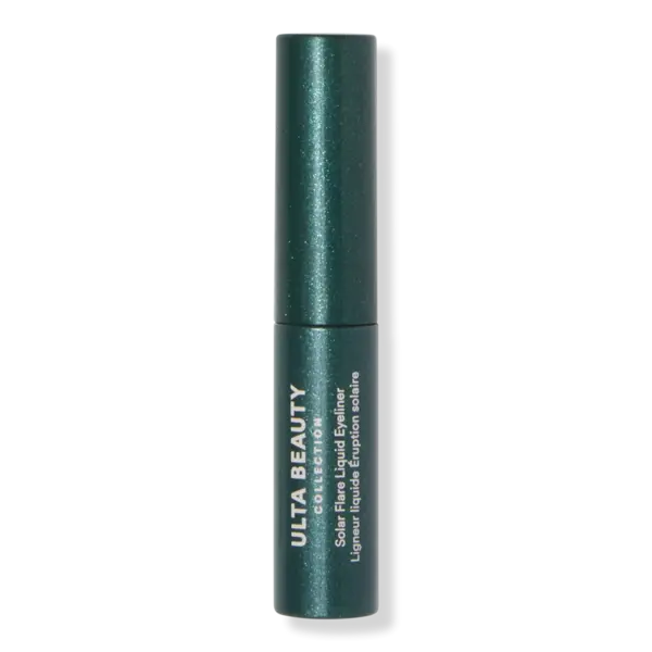 ULTA BEAUTY COLLECTION Solar Flare Metallic Liquid Eyeliner - Meteor Shower Shimmer