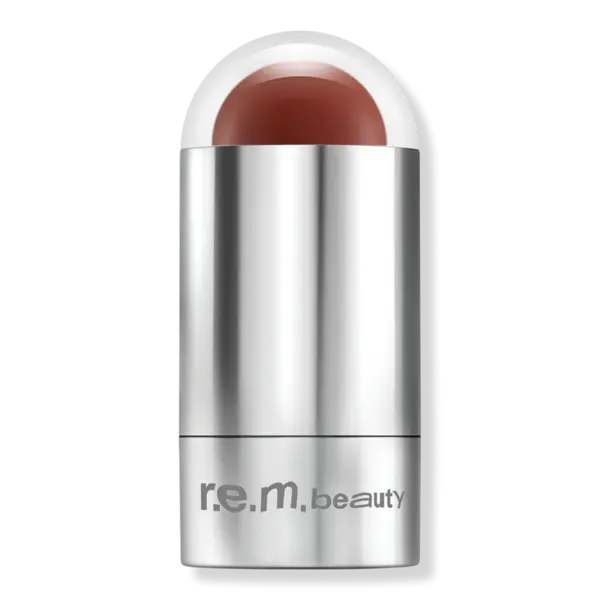 R.E.M. BEAUTY Eclipse Blush & Lip Stick - Cab-eret