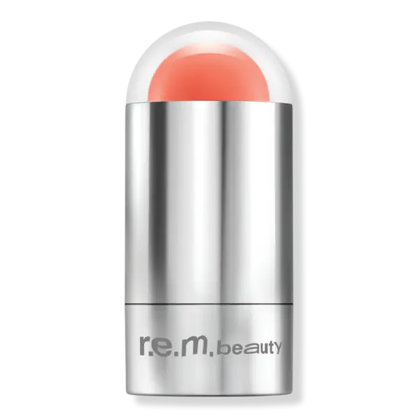 R.E.M. BEAUTY Eclipse Blush & Lip Stick - Aaand Scene