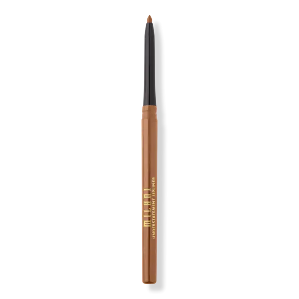 MILANI Understatement Lip Liner Cafe Au Lait - Café Au Lait