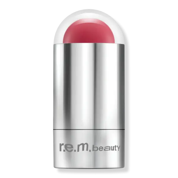 R.E.M. BEAUTY Eclipse Blush & Lip Stick - Off Book