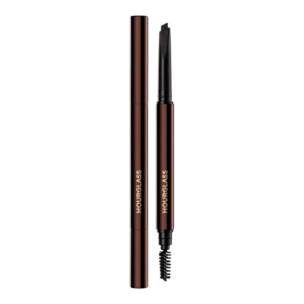 HOURGLASS Arch Brow Sculpting Pencil - Natural Black