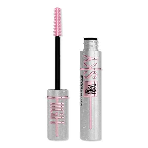 MAYBELLINE Lash Sensational Sky High Mascara - Space Diamond