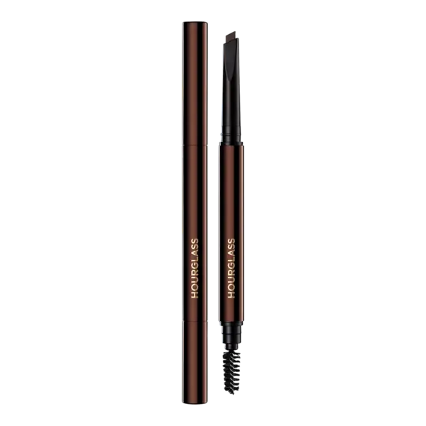 HOURGLASS Arch Brow Sculpting Pencil - Dark Brunette