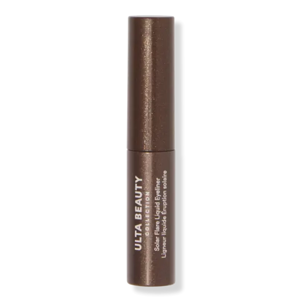 ULTA BEAUTY COLLECTION Solar Flare Metallic Liquid Eyeliner - Stardust