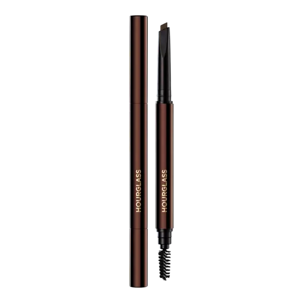 HOURGLASS Arch Brow Sculpting Pencil - Warm Brunette