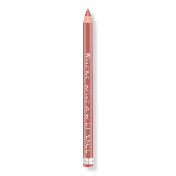 ESSENCE Soft & Precise Lip Pencil - My Choice 101