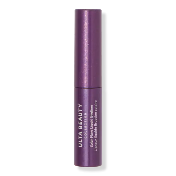 ULTA BEAUTY COLLECTION Solar Flare Metallic Liquid Eyeliner - Starry Night
