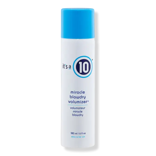 IT'S A 10 HAIRCARE Miracle Blowdry Volumizer Spray - One-color