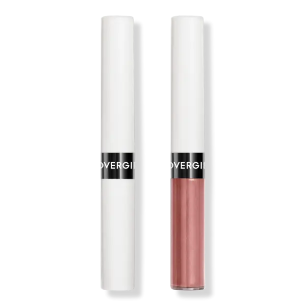 COVERGIRL Outlast All-day Lip Color With Topcoat - Dusty Blush